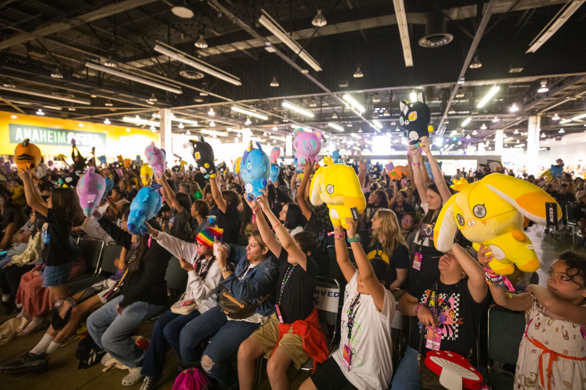 Explore VidCon Anaheim 2025 Tracks Explore VidCon Anaheim 2025 Tracks